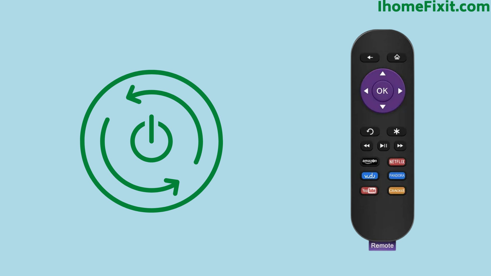 Roku Remote Blinking Green Light | 10 Ways to Fix it!