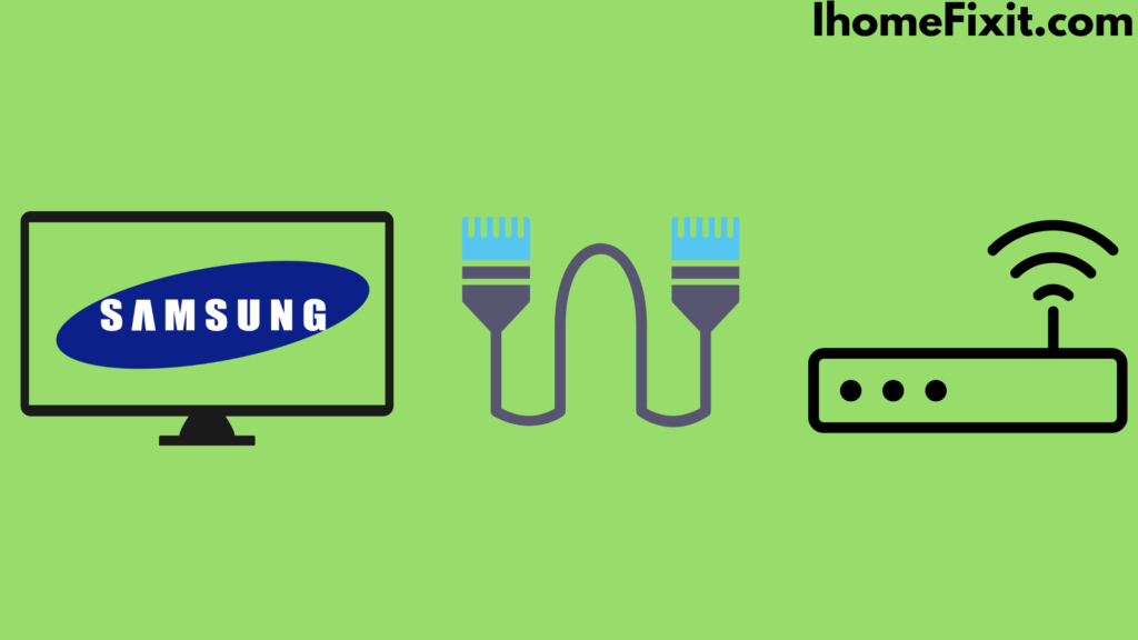 Top 5 Ways to Connect Samsung TV to WIFI Without Remote
