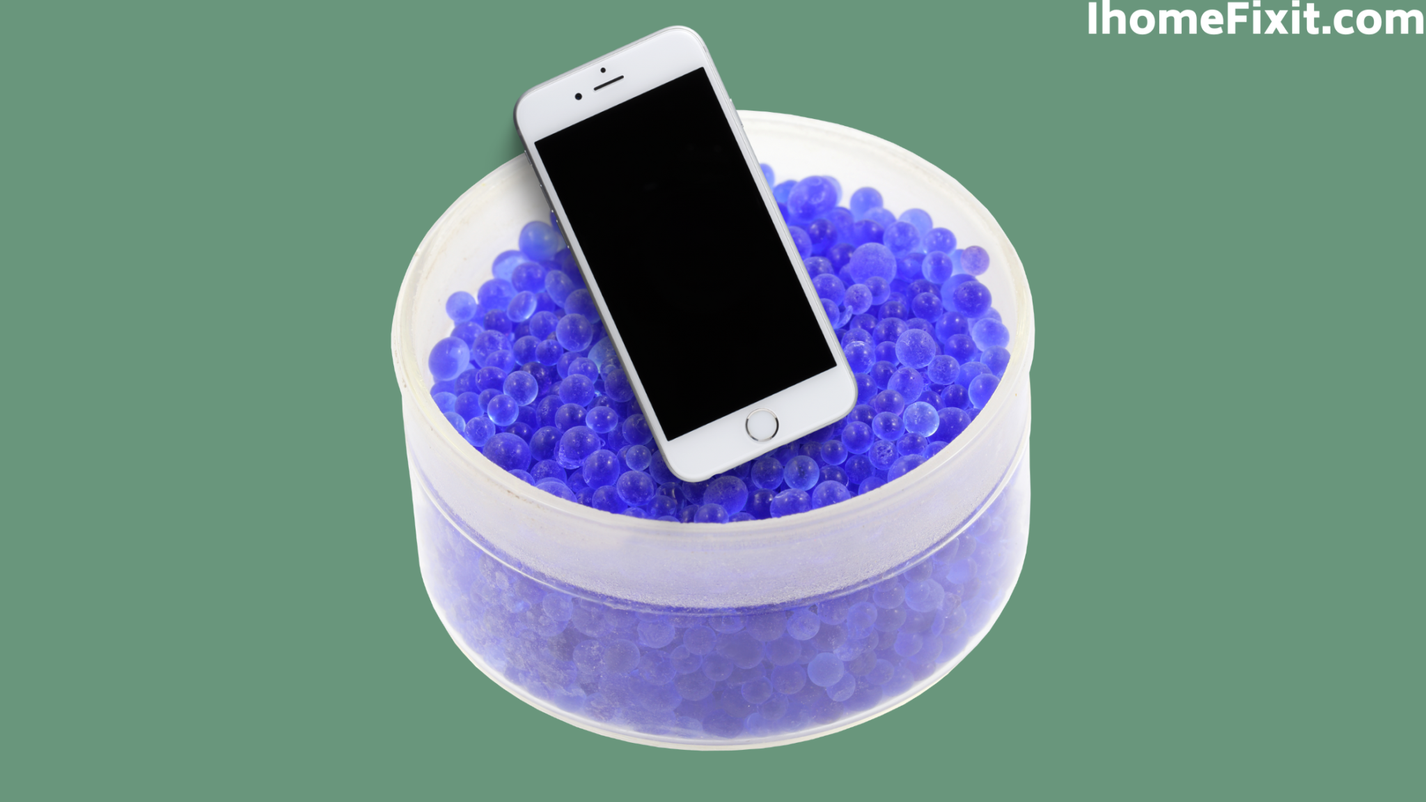 How To Dry iPhone Charging Port? | 6 Ways to Fix