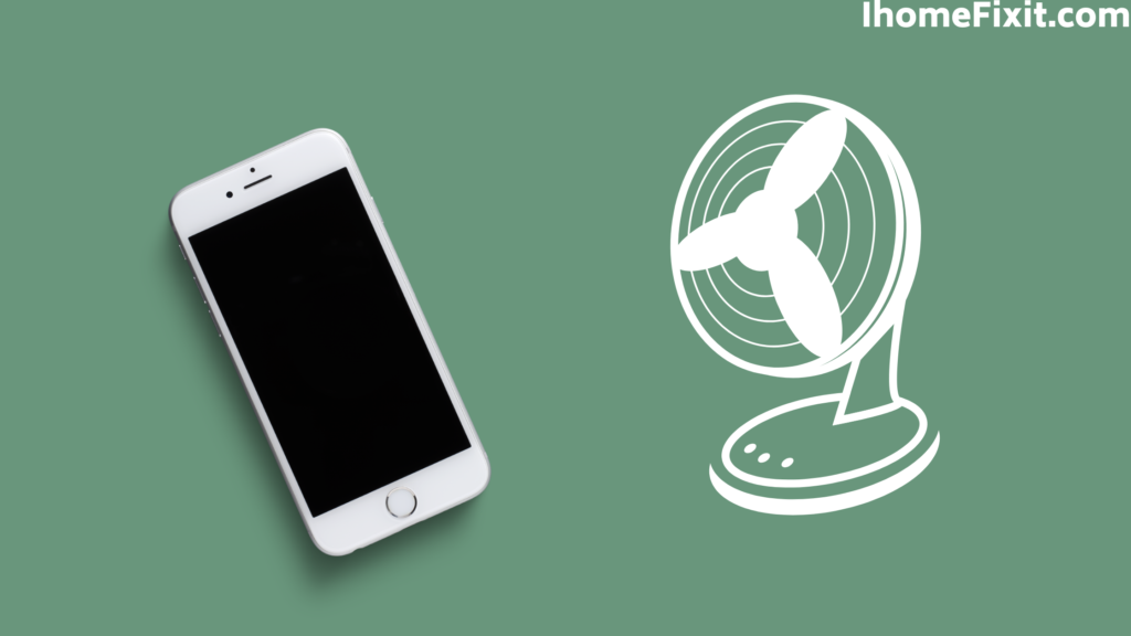 How To Dry iPhone Charging Port? | 6 Ways to Fix