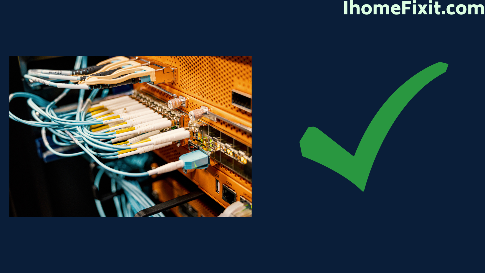 Xfinity Gateway Blinking Orange | Here’s How to Fix It