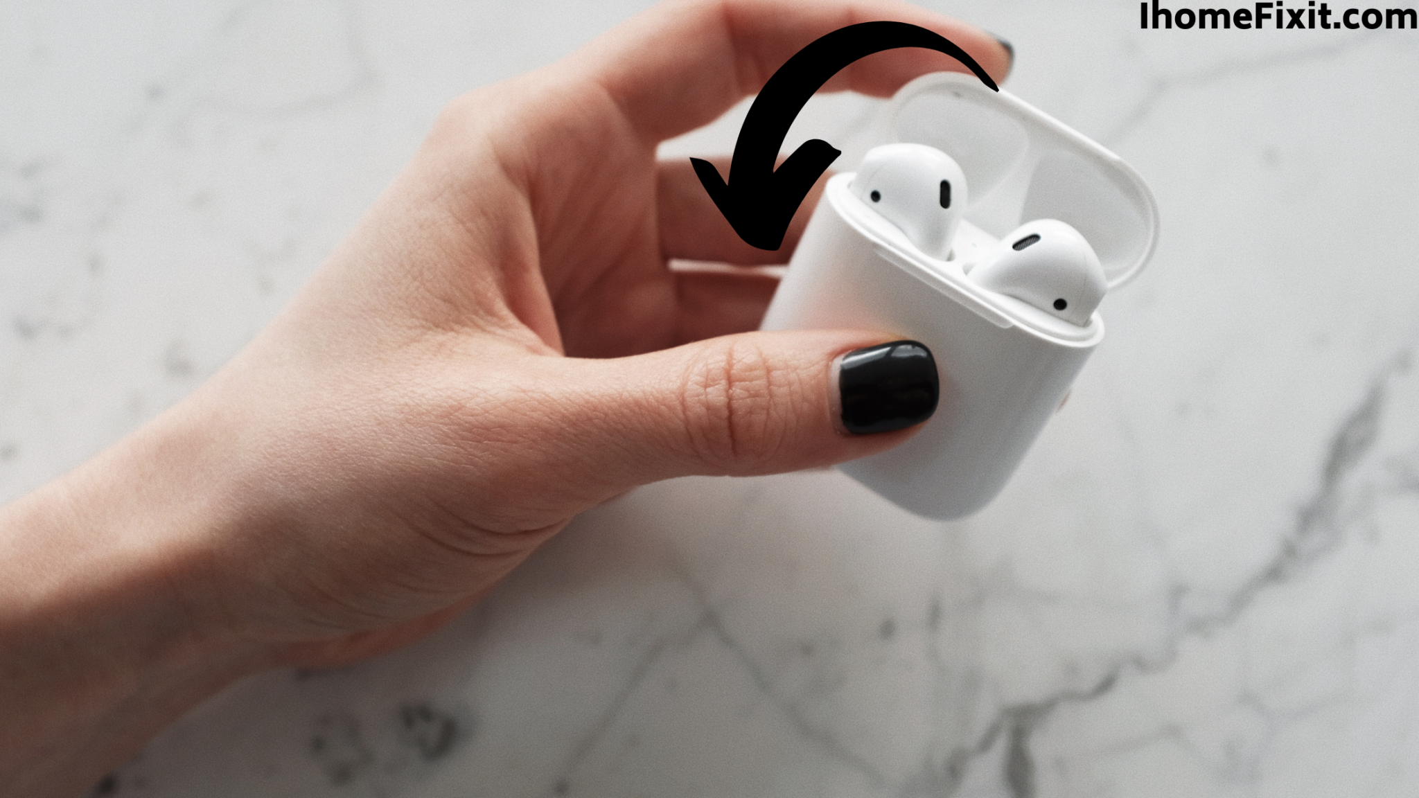 How to Charge AirPods Without Case? | The Definitive Guide