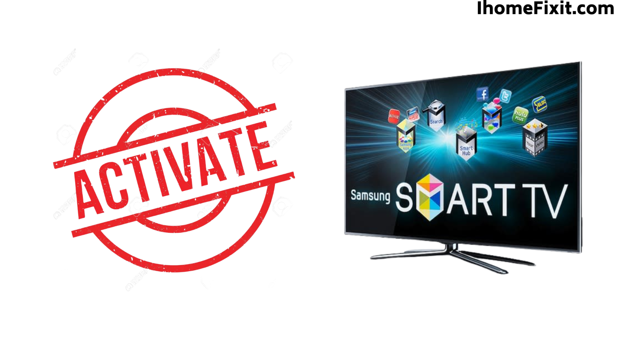 Top 5 Ways to Fix Samsung Smart Hub Not Working