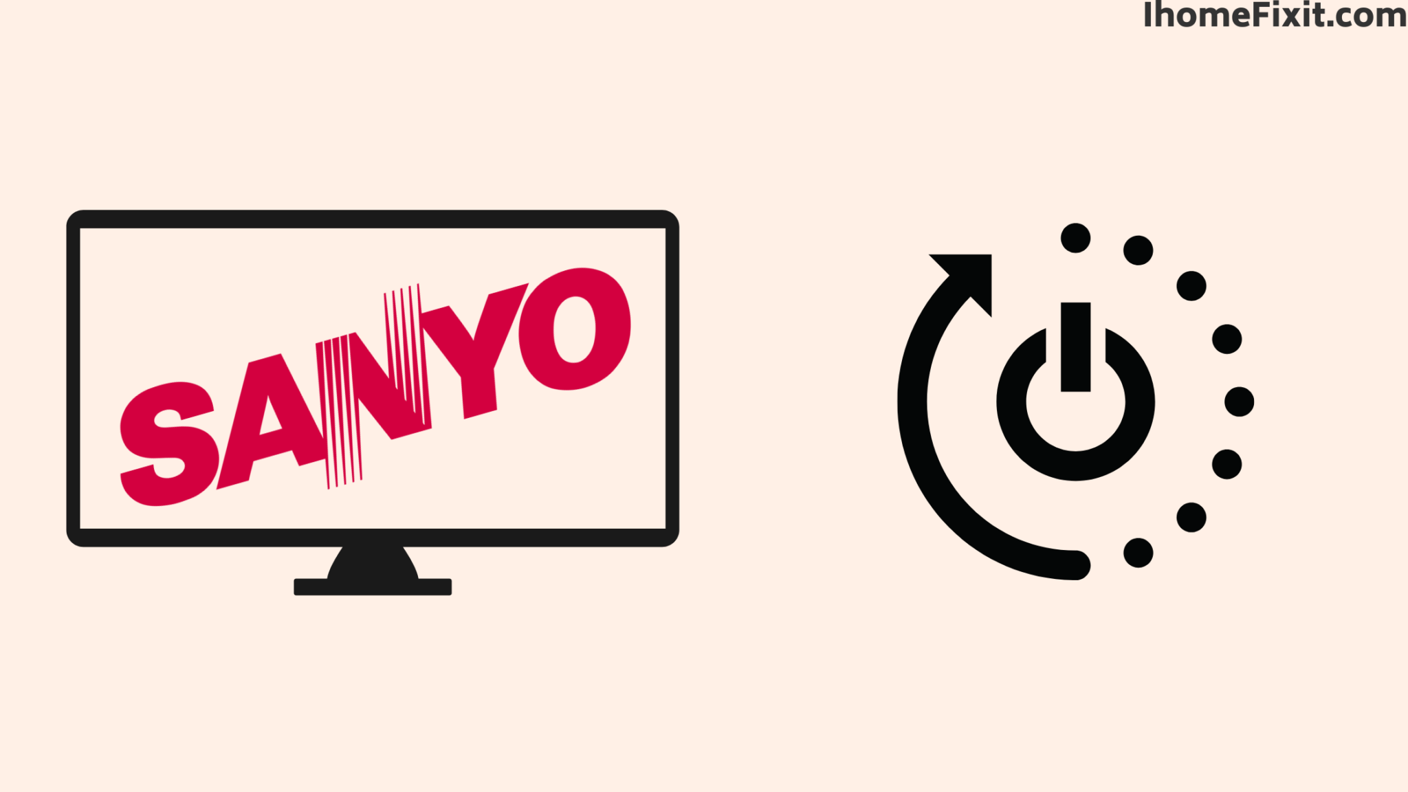 Top 6 Solutions To Fix Sanyo TV Remote Not Working