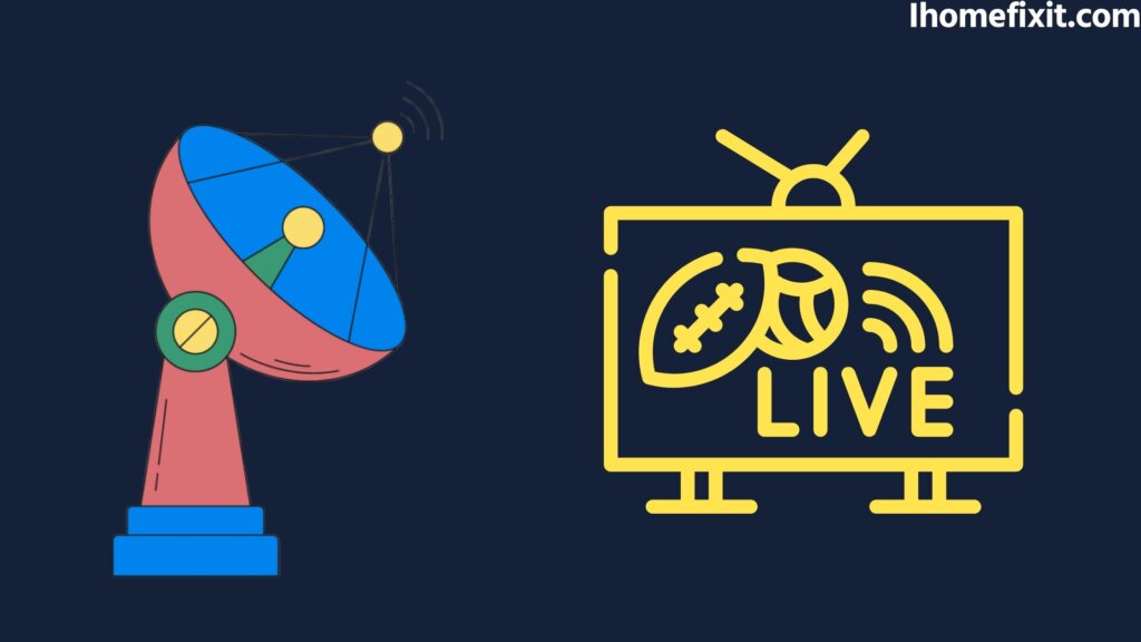 How to Watch Local Channels on Smart TV