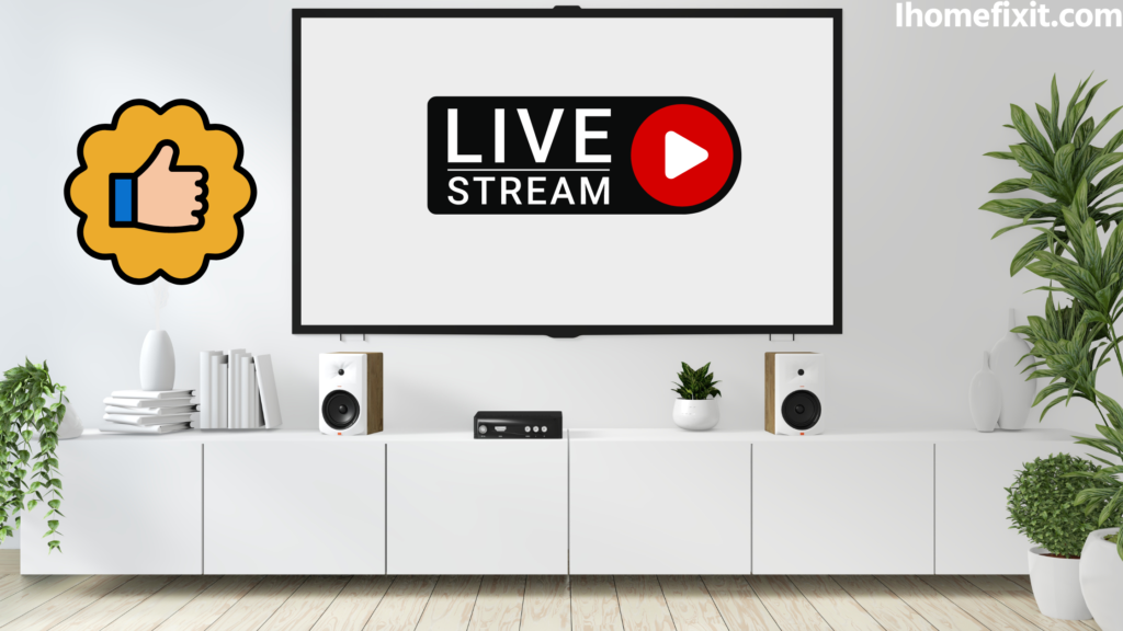 How to Watch Local Channels on Smart TV