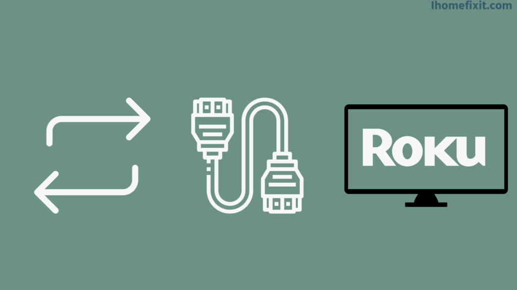 Top 7 Ways to Change Input on Roku TV