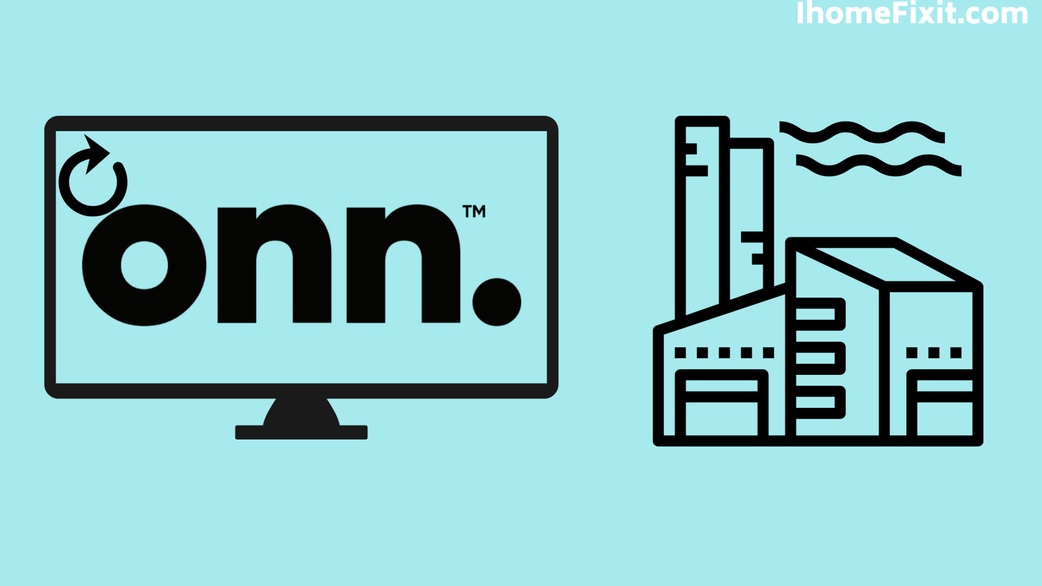 Top 11 Ways to Fix Onn TV Black Screen