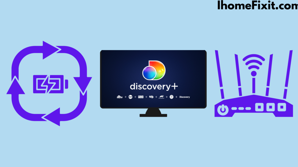 Top 7 Ways to Fix Discovery Plus Not Working