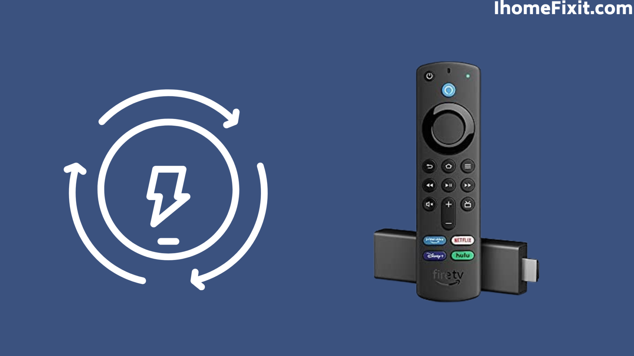 Top 8 Ways to Fix Firestick Remote Blinking Orange