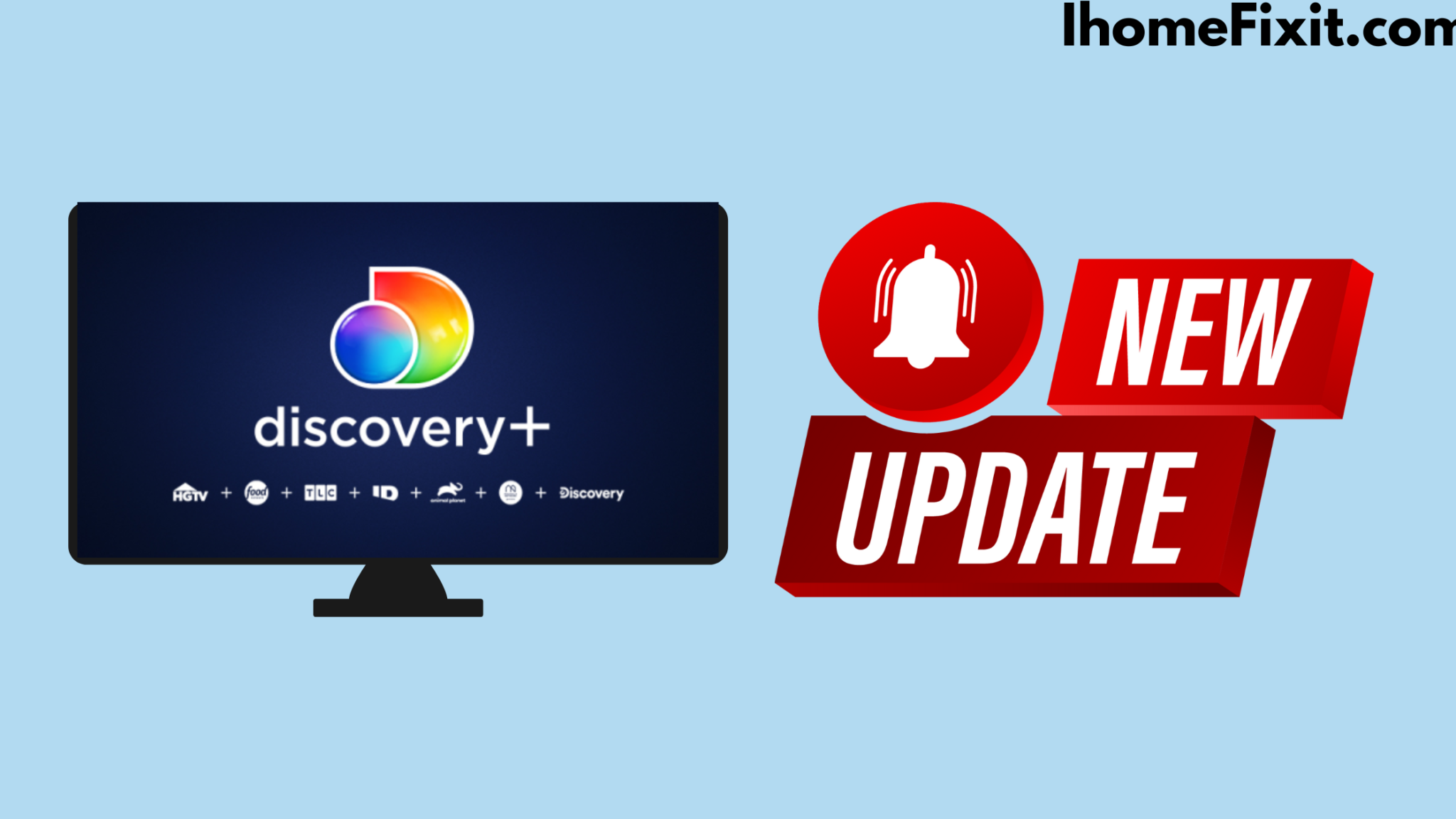 Top 7 Ways to Fix Discovery Plus Not Working