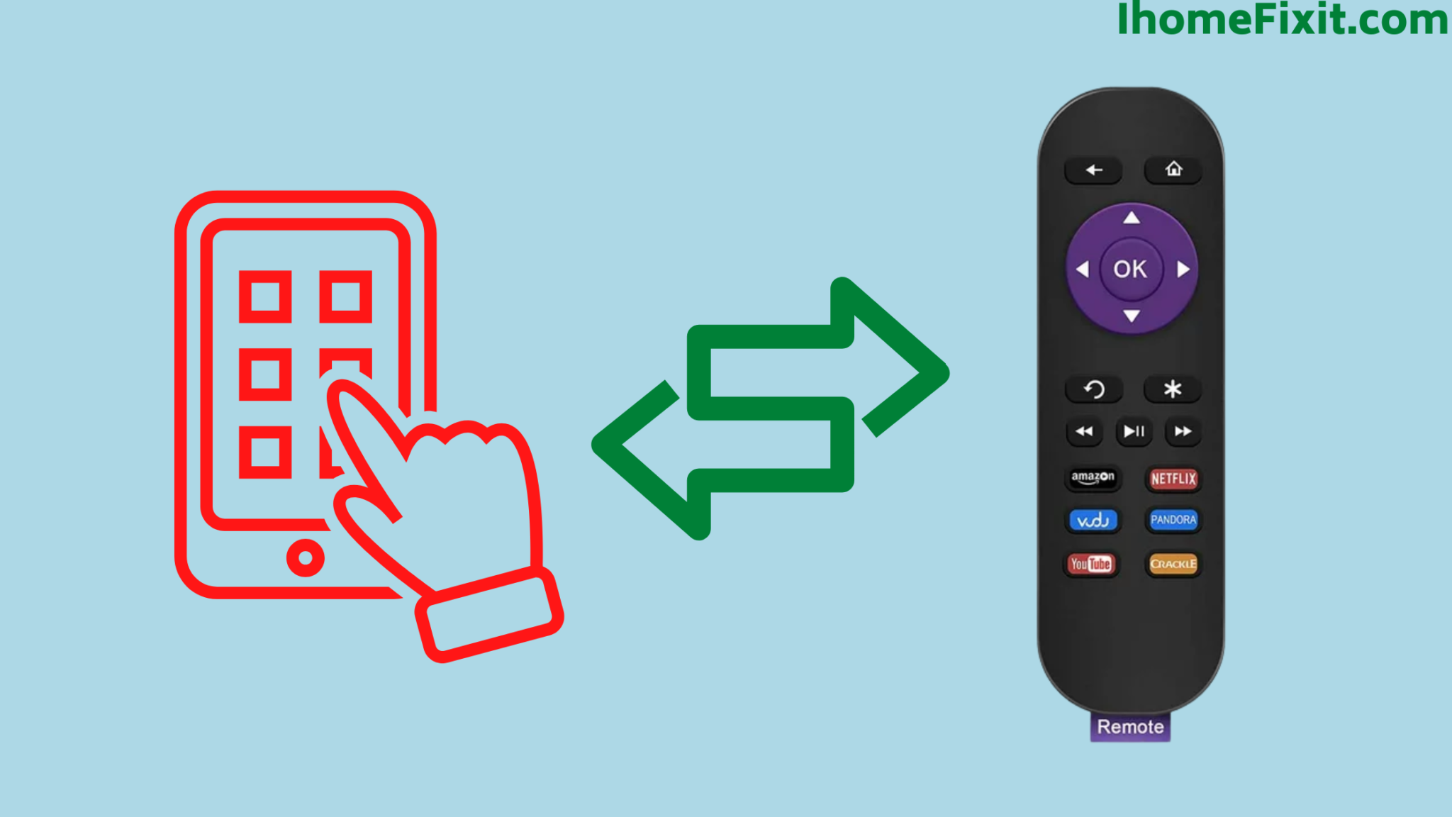 Roku Remote Blinking Green Light | 10 Ways to Fix it!