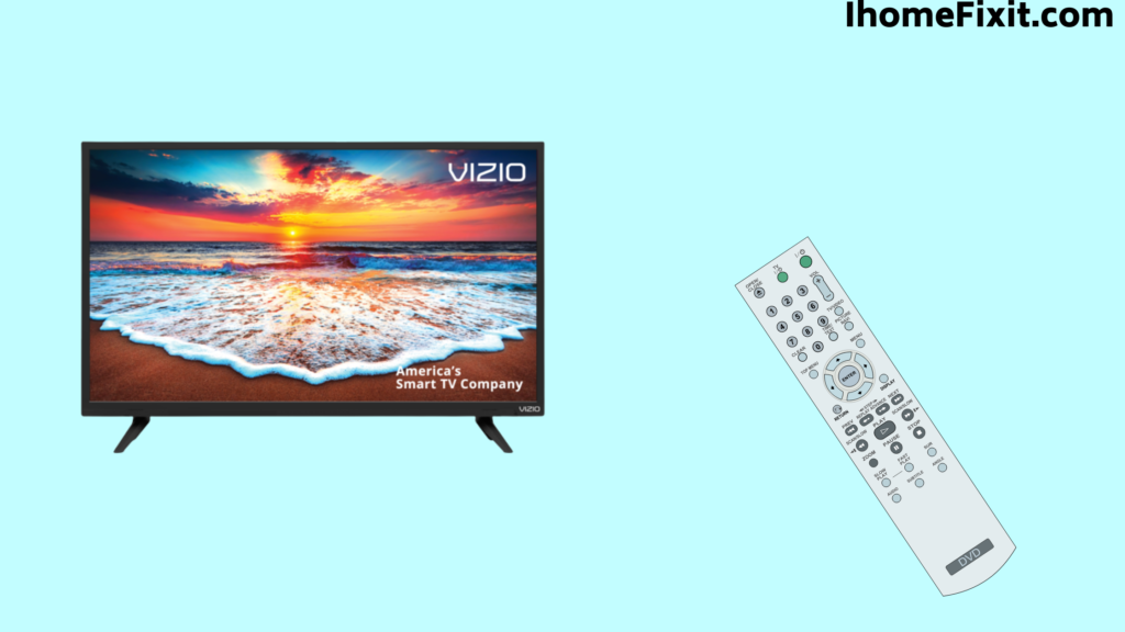 How to Connect Vizio TV to WIFI Without Remote?