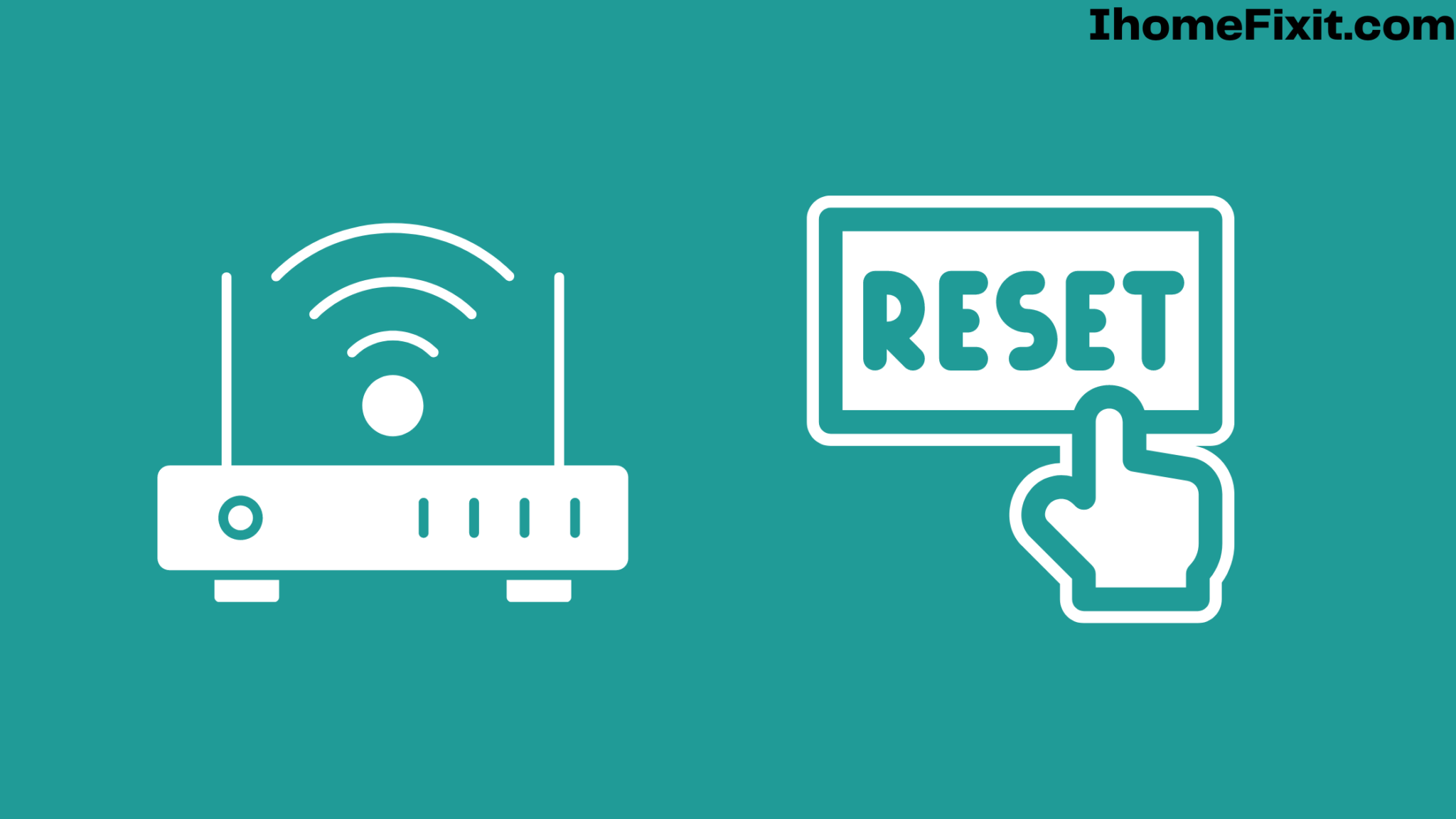 Solved: Verizon Router White Light Blinking (2023)