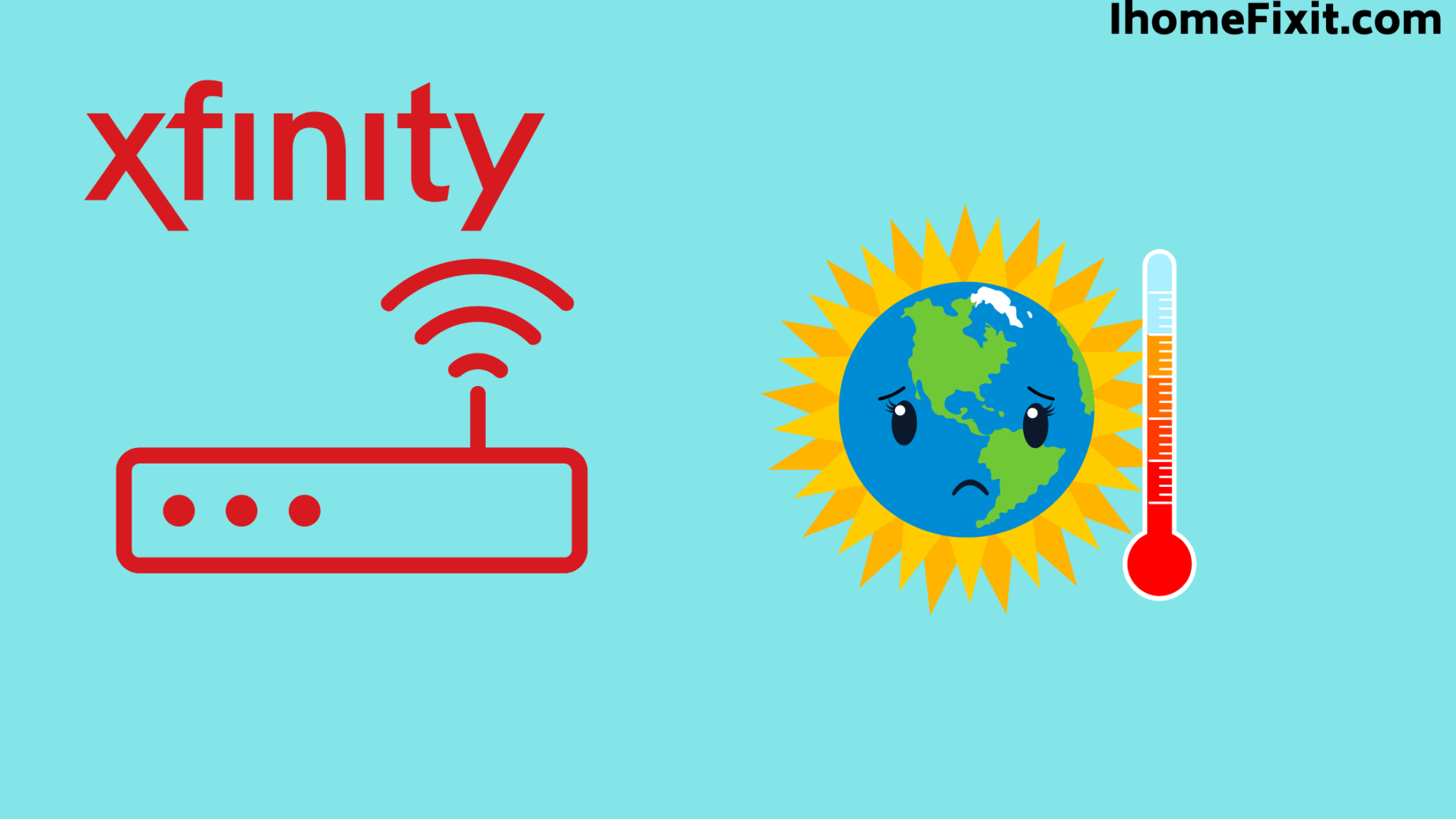 Solved: Xfinity Modem/Router Blinking Green (2023)