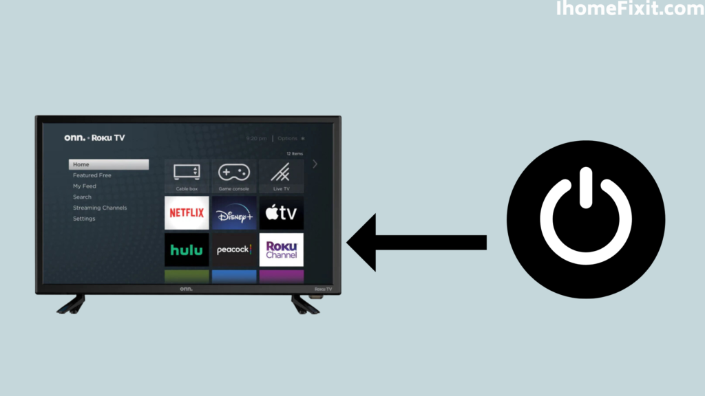 Top 5 Ways to Turn on Onn TV Without Remote
