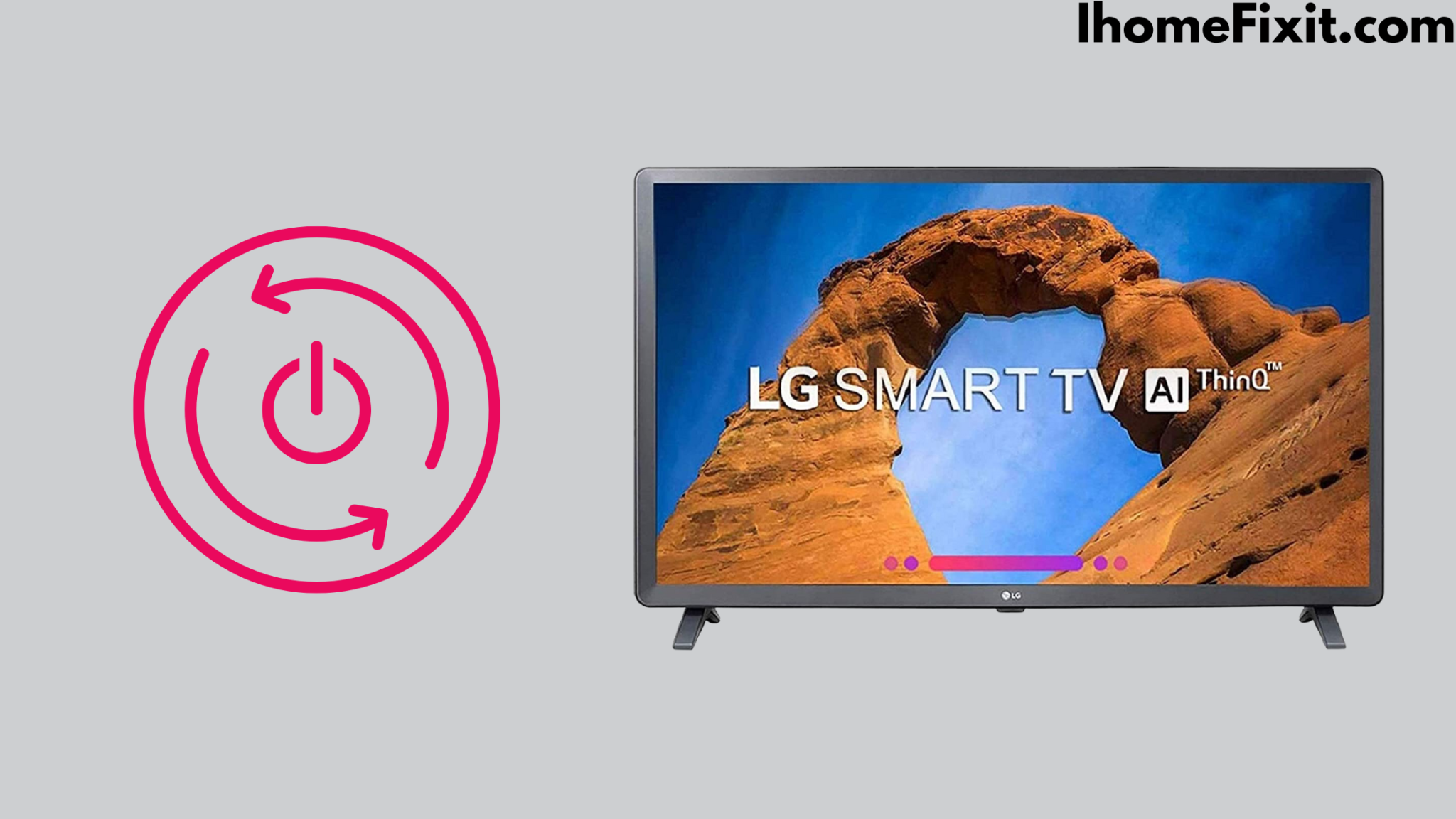 Top 7 Solutions To Fix LG TV Black Screen