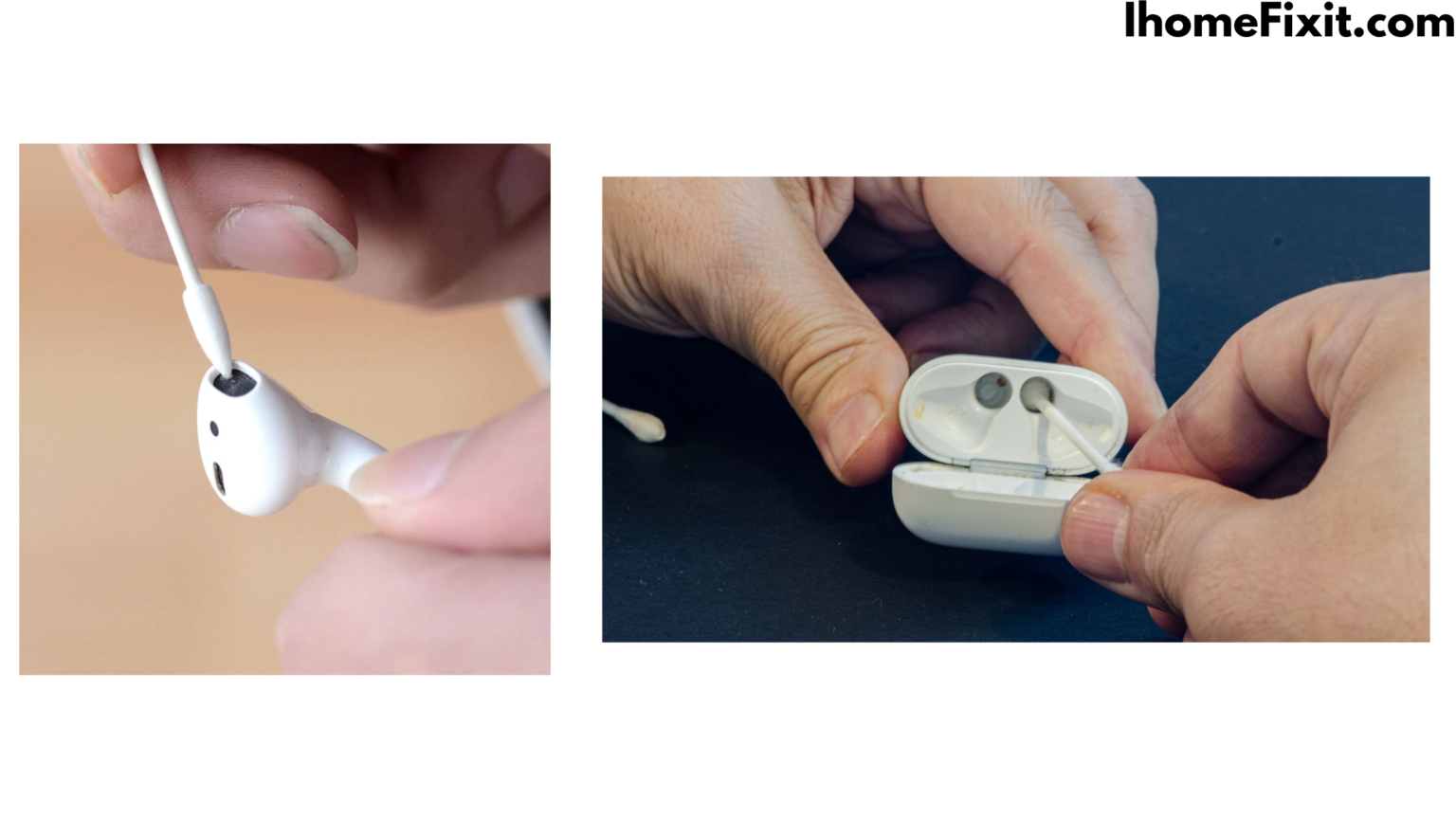 Why Do My AirPods Keep Cutting Out? | Here’s How to Fix It
