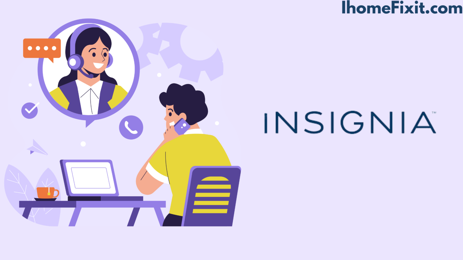 Insignia TV Won’t Turn On | Troubleshooting Tips and Tricks