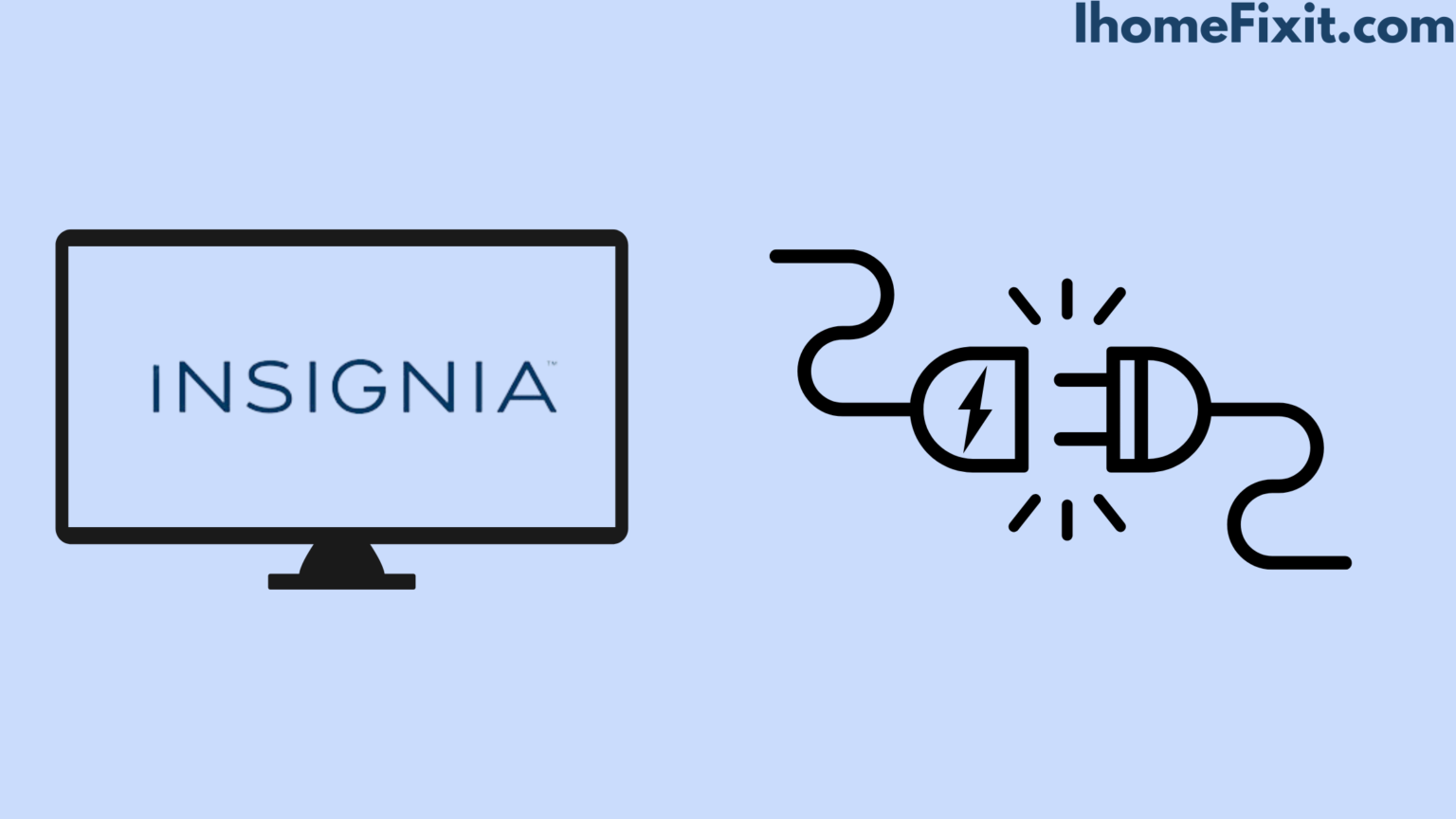 Insignia TV Won’t Turn On | Troubleshooting Tips and Tricks