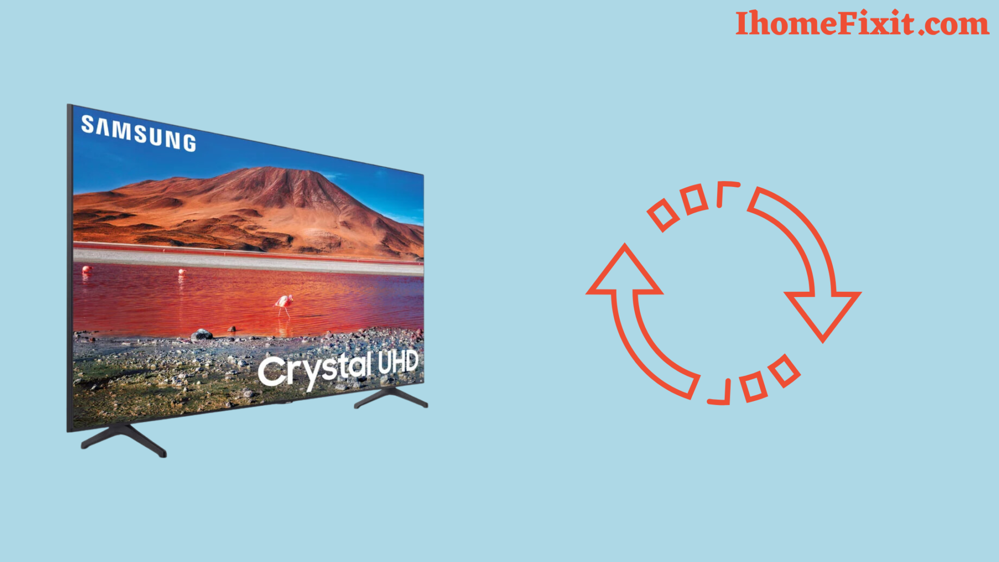 Mode Not Supported Samsung TV | Troubleshooting Guide