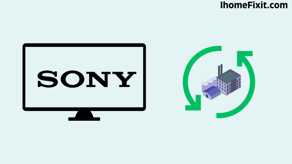 Top 5 Ways To Fix Sony Television Red Light Blinking