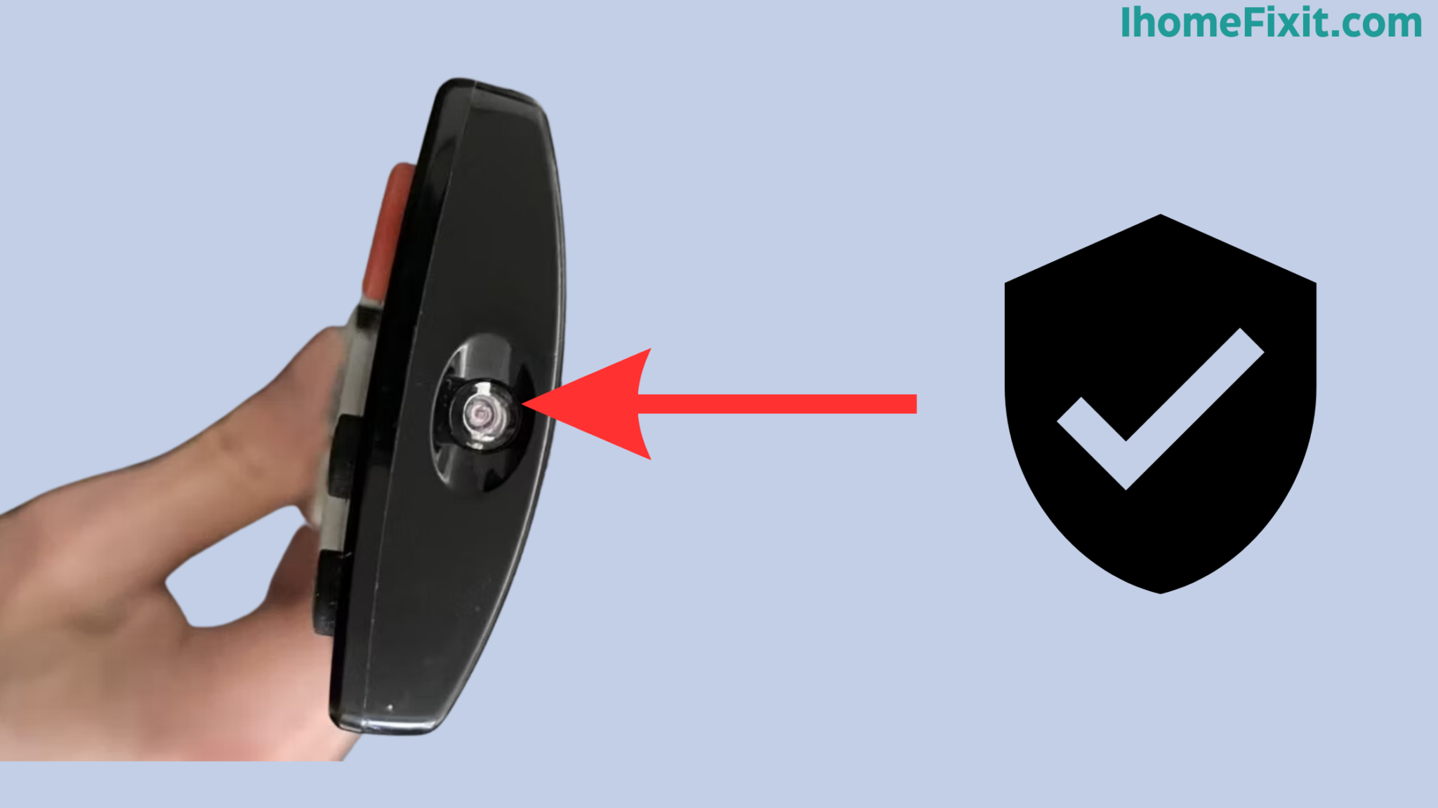 Top 5 Ways To Fix LG TV Remote Not Working