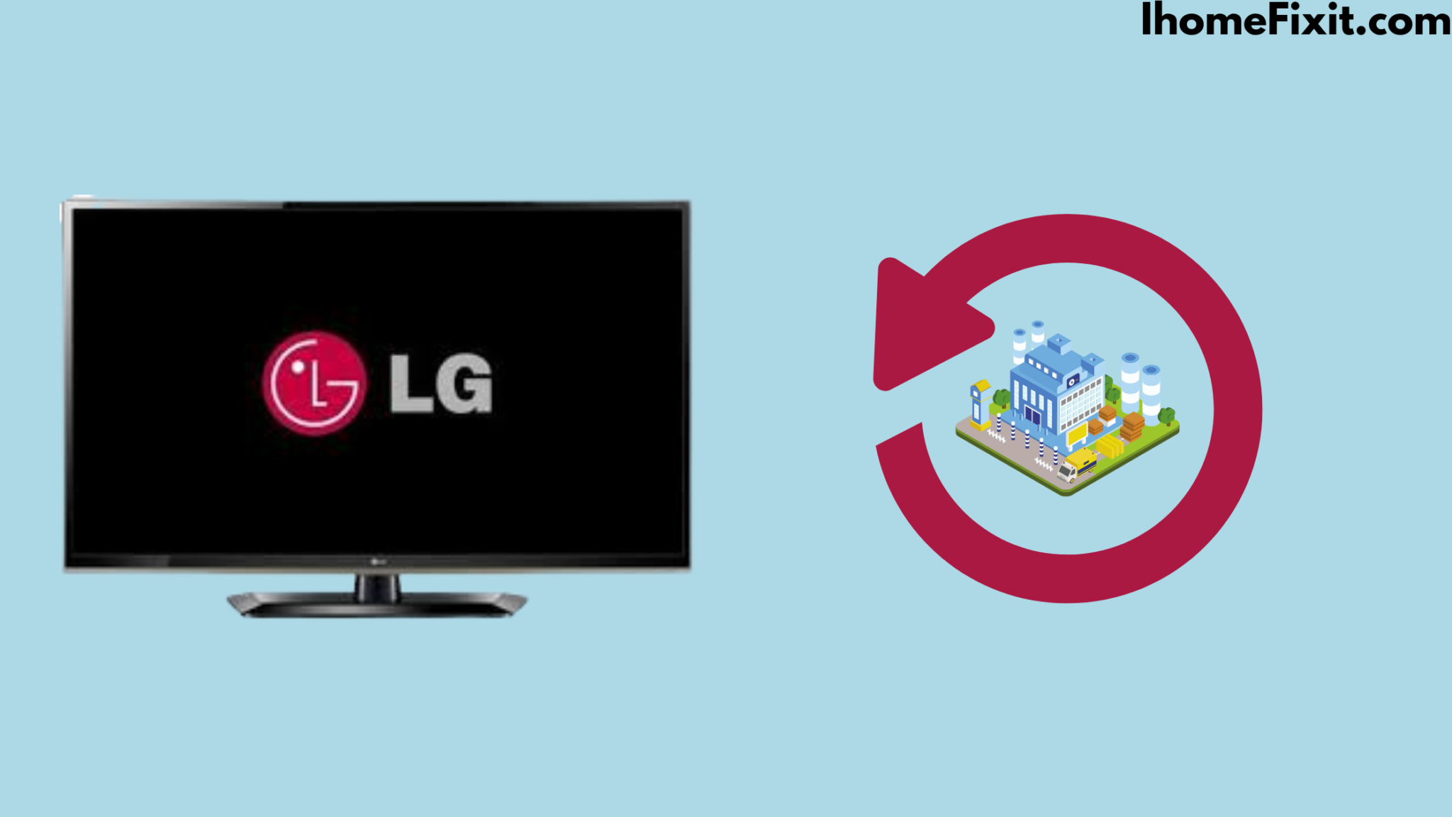 (Quick Fix) How to Turn WiFi on LG TV