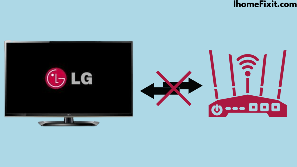 Top 5 Ways to Turn WIFI on LG TV