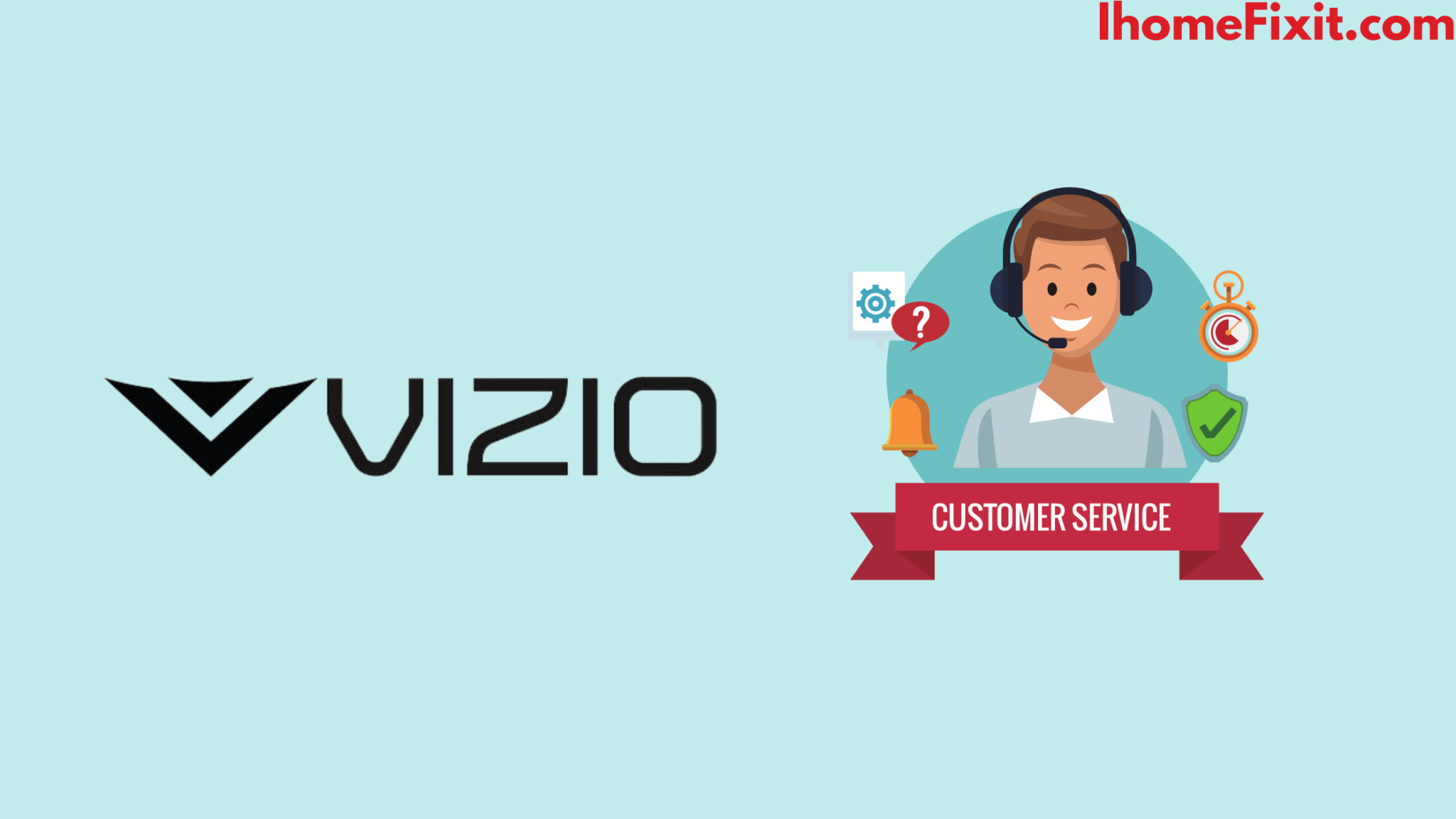 Top 6 Solutions To Fix Vizio TV Sound but No Picture