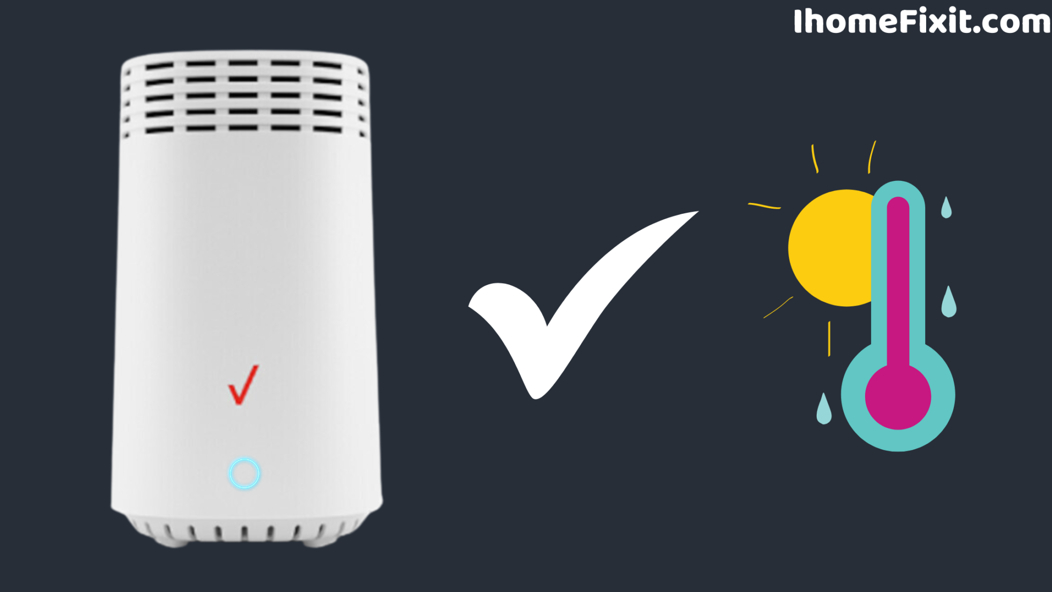 Top 9 Ways To Fix Verizon Router Blinking Blue