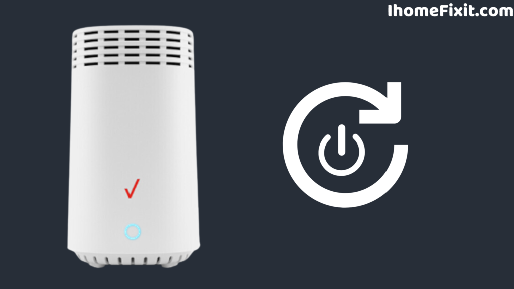 Top 9 Ways To Fix Verizon Router Blinking Blue