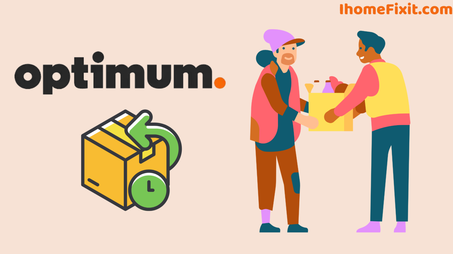 How To Cancel Optimum Services? | Simple Ways