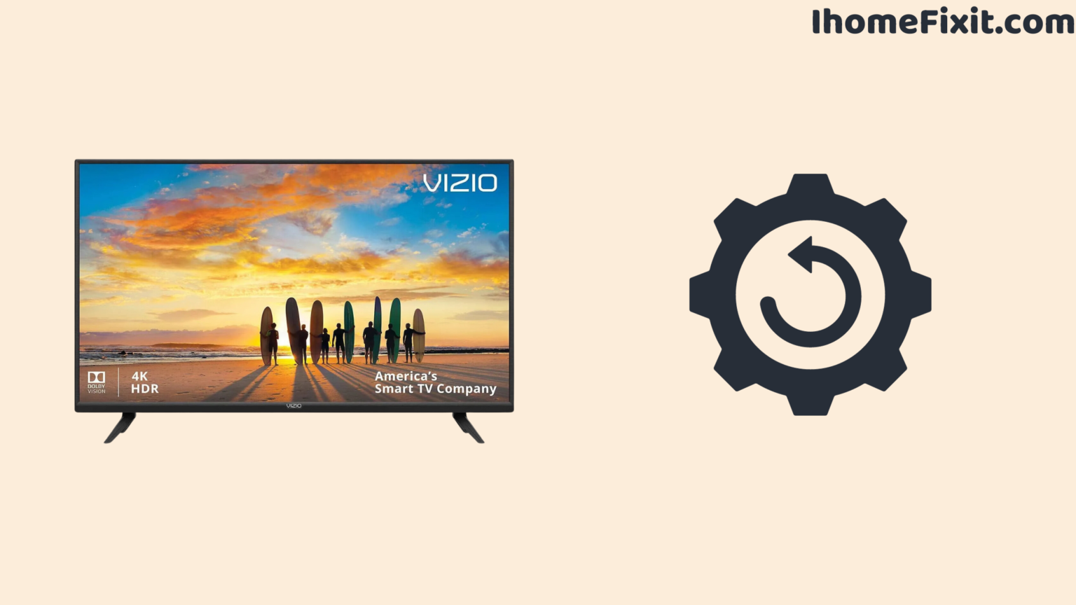 Top 15 Ways to Fix Vizio TV Not Connecting To WIFI