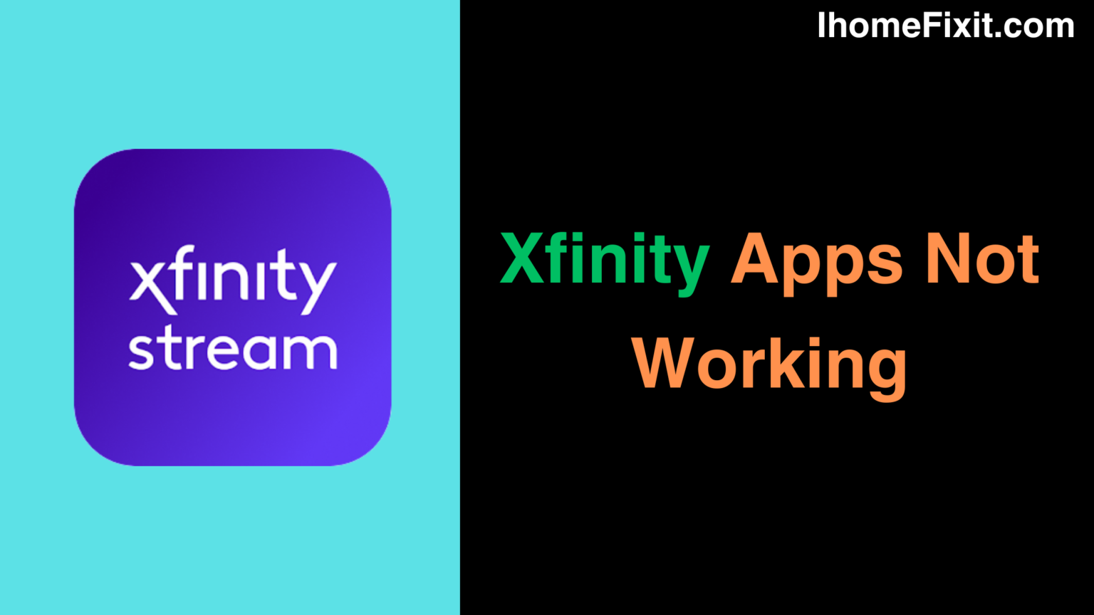 Top 12 Ways To Fix Xfinity Apps Not Working